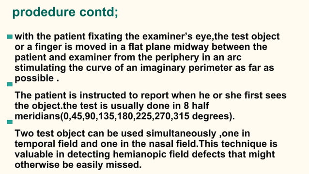 Confrontation. | PPTX