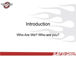 Confrontation Pipeline and SCons | PPT