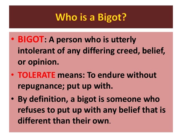 Confronting Bigotry confronting-bigotry