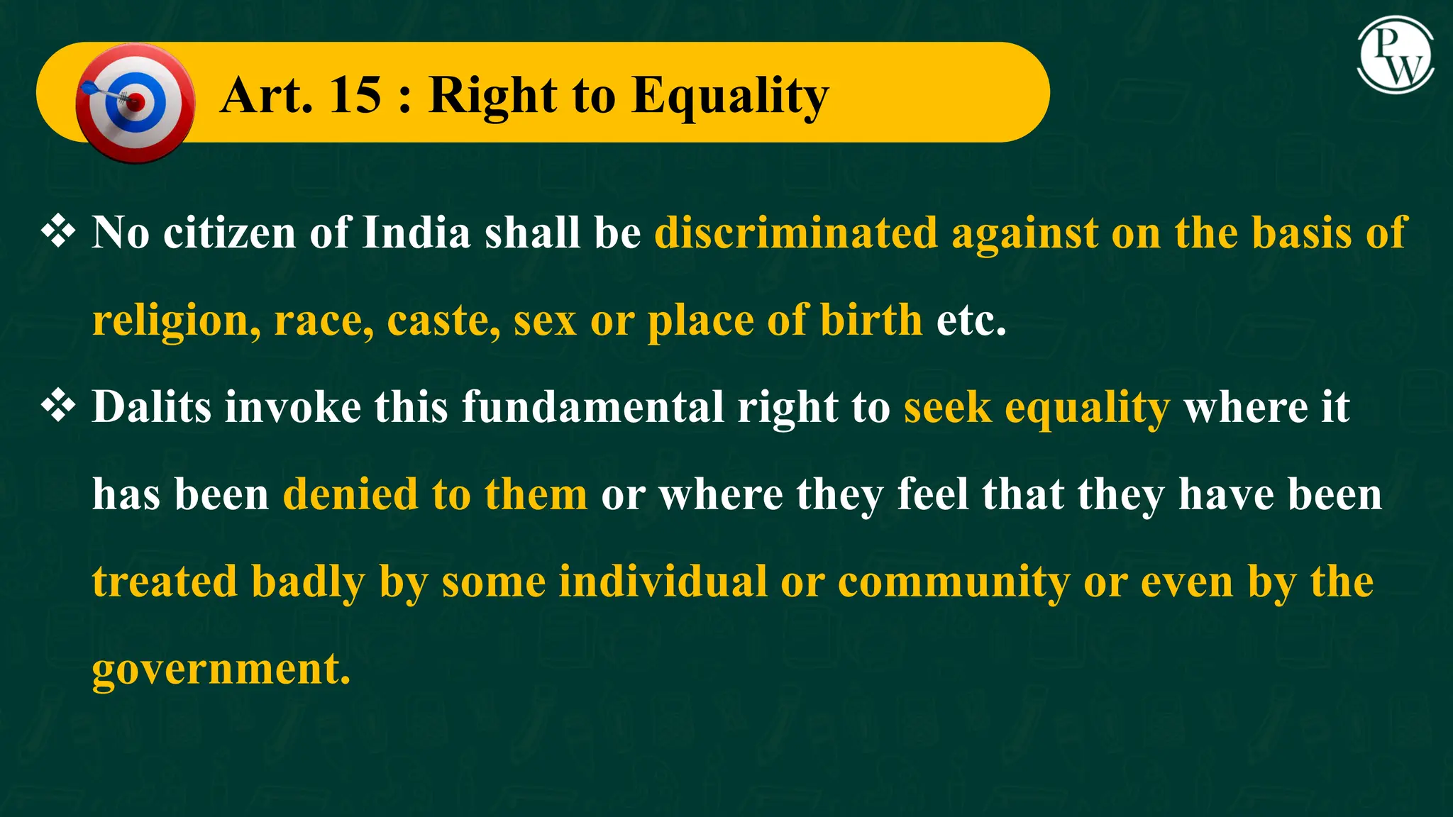 Confronting Marginalisation 01 Summary Note.pdf