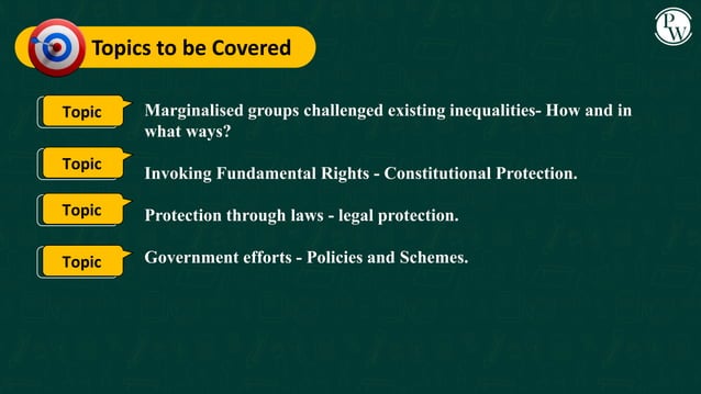 Confronting Marginalisation 01 Summary Note.pdf