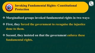 Confronting Marginalisation 01 Summary Note.pdf