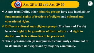 Confronting Marginalisation 01 Summary Note.pdf