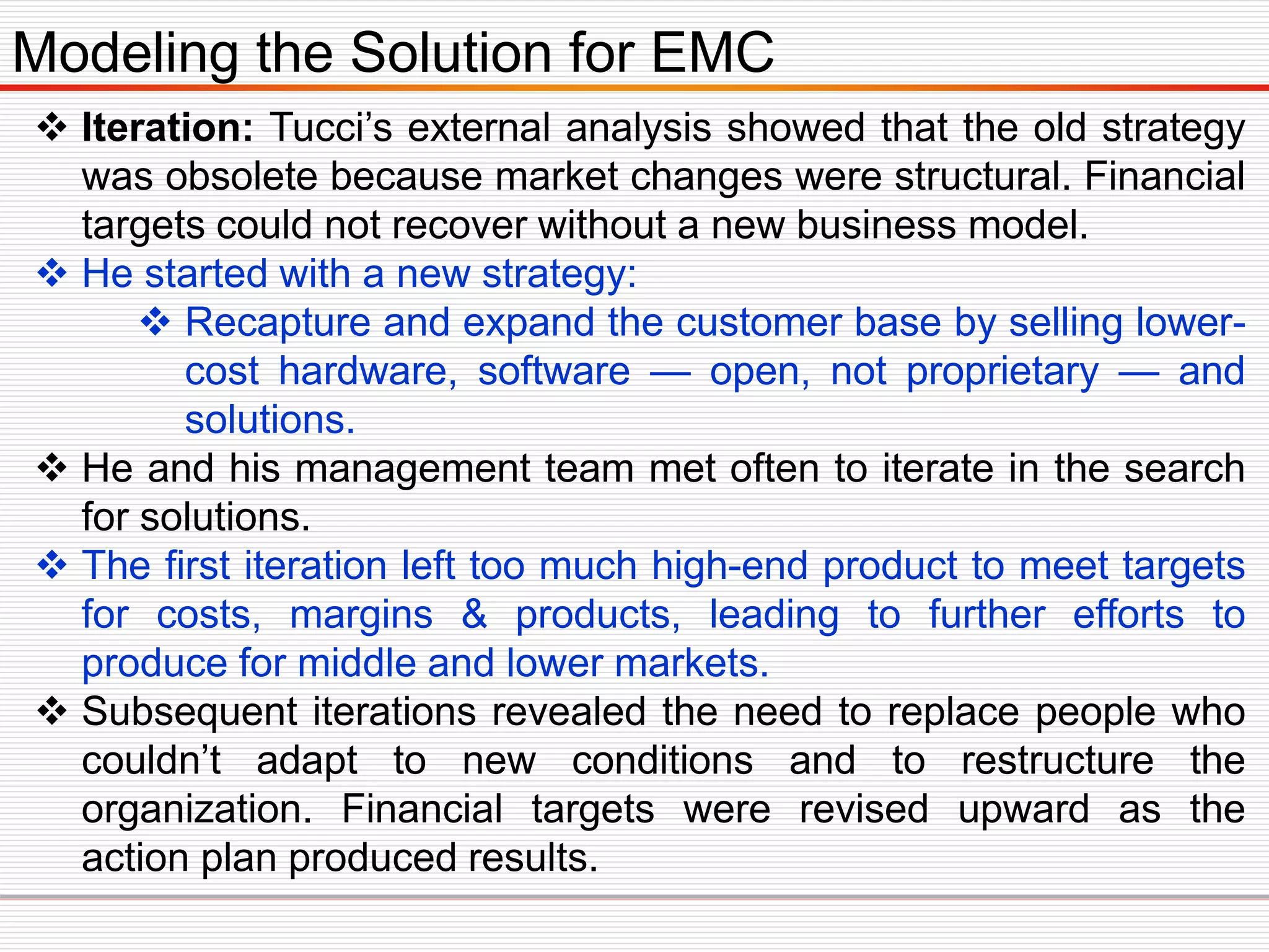 Confronting reality | PPT