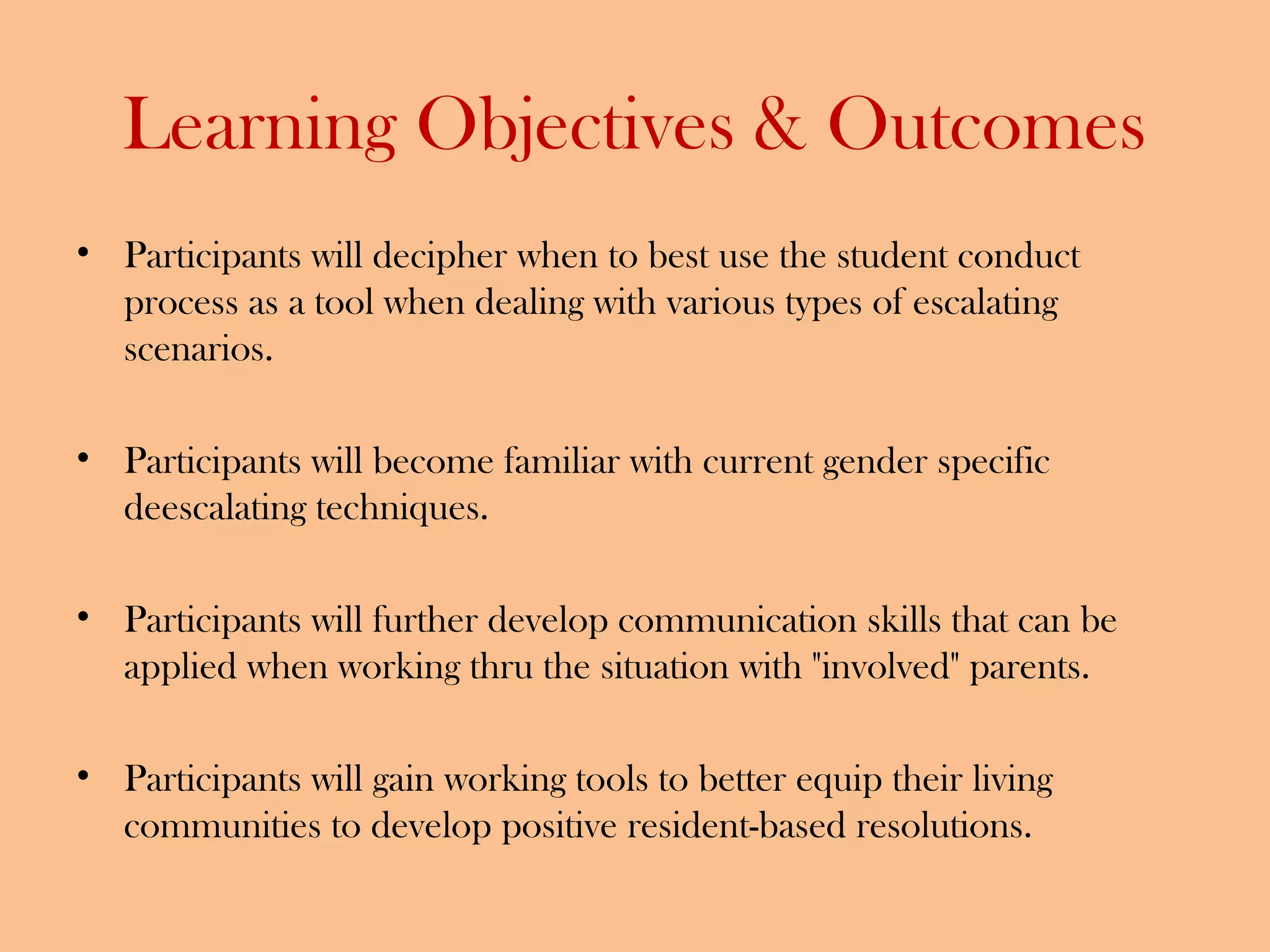 Confronting Your Mean Girls | PPT