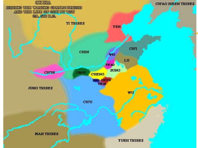 confucia.ppt | Religion & Spirituality