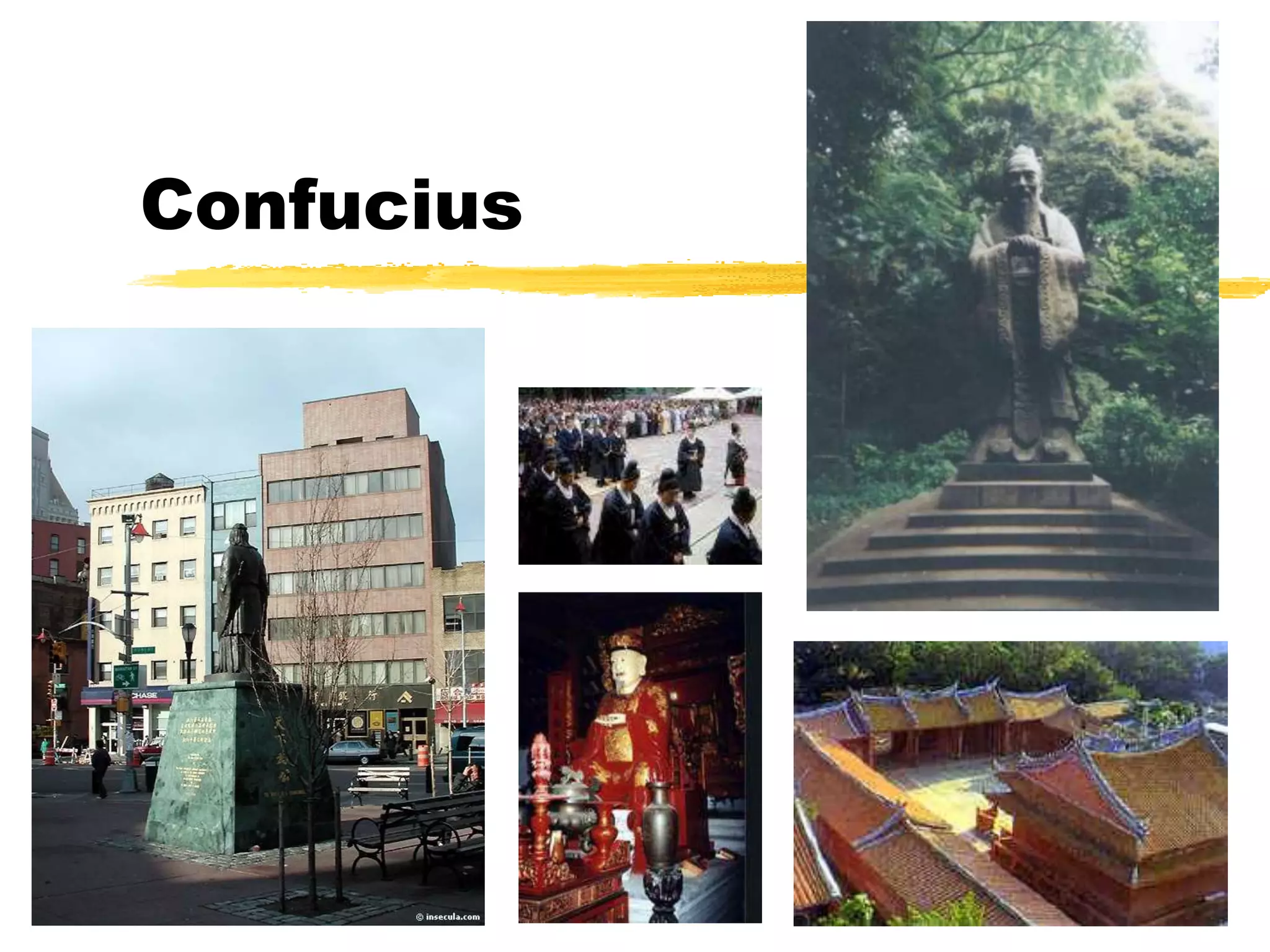 Confucian -Taoism Religions.ppt | Buddhism | Religion & Spirituality