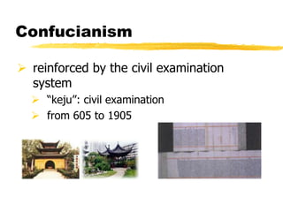 Confucian -Taoism Religions.ppt
