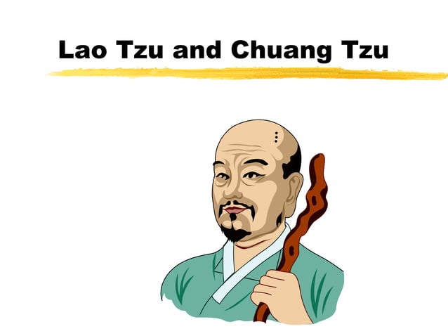 Confucian -Taoism Religions.ppt
