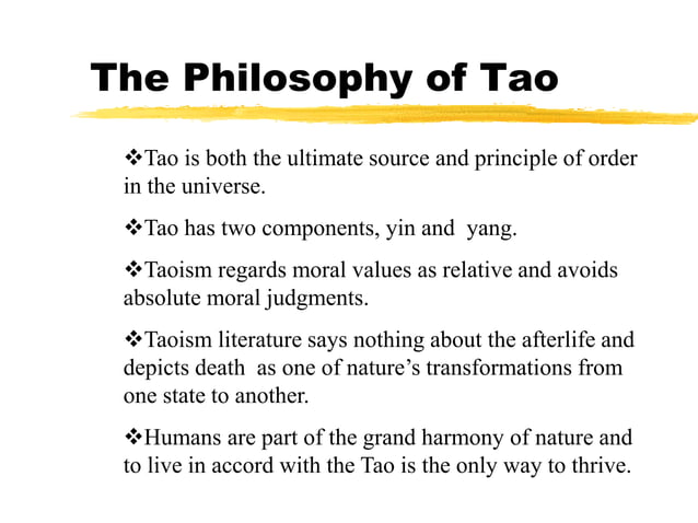 Confucian -Taoism Religions.ppt