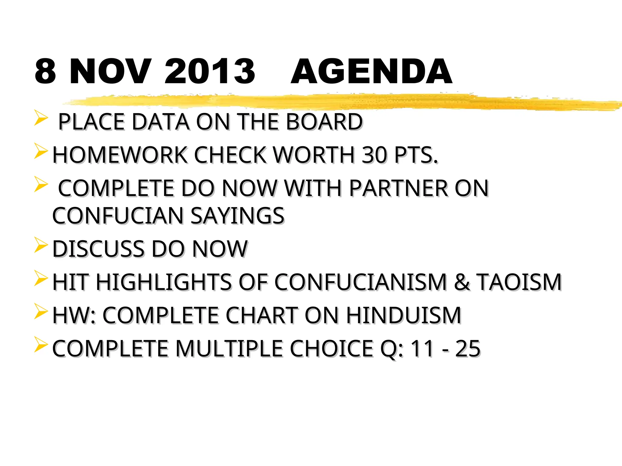 Confucian - Taoism Religions Presentation | PPT