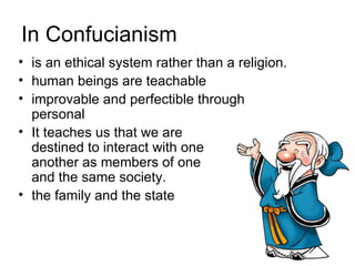 Confucianism | PPT