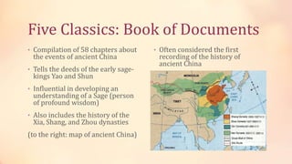 Confucianism | PPTX