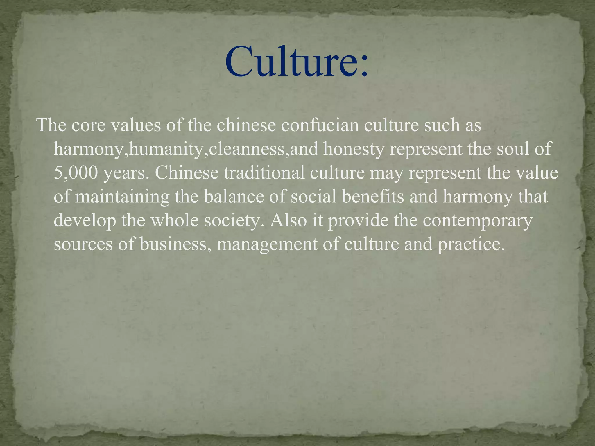 Confucianism | PPTX
