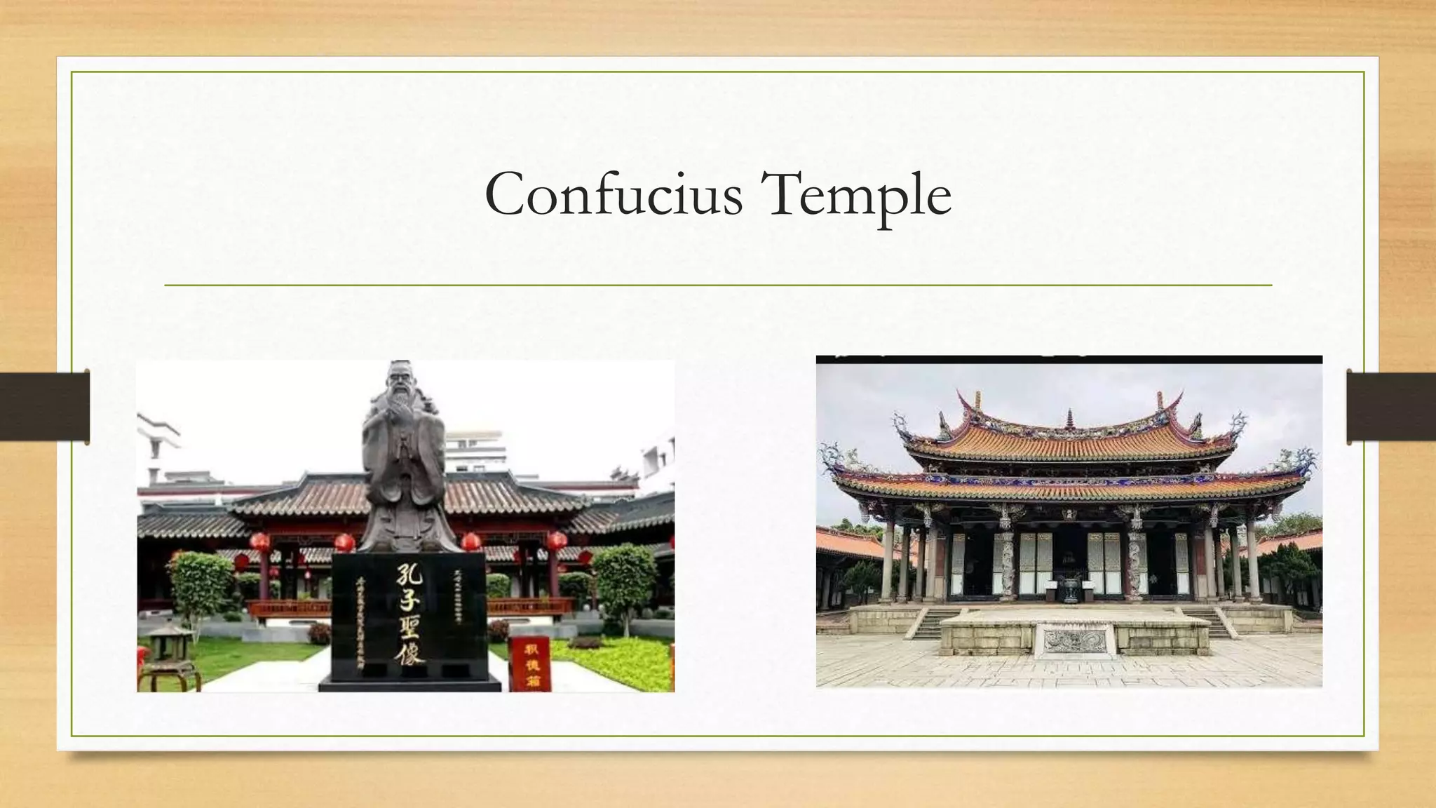 Confucianism | PPTX