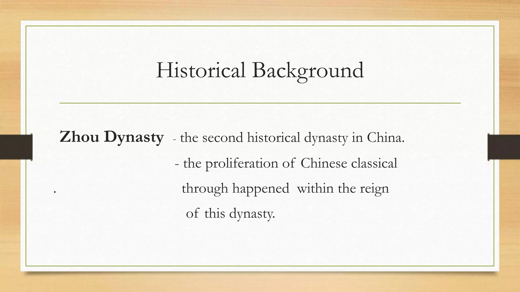Confucianism | PPTX