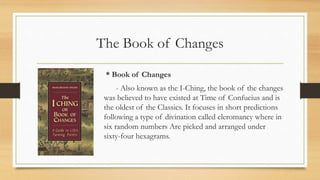 Confucianism | PPTX