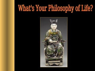 Confucianism legalism-taoism | PPT