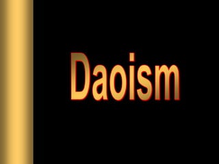 Confucianism legalism-taoism ppt | PPT