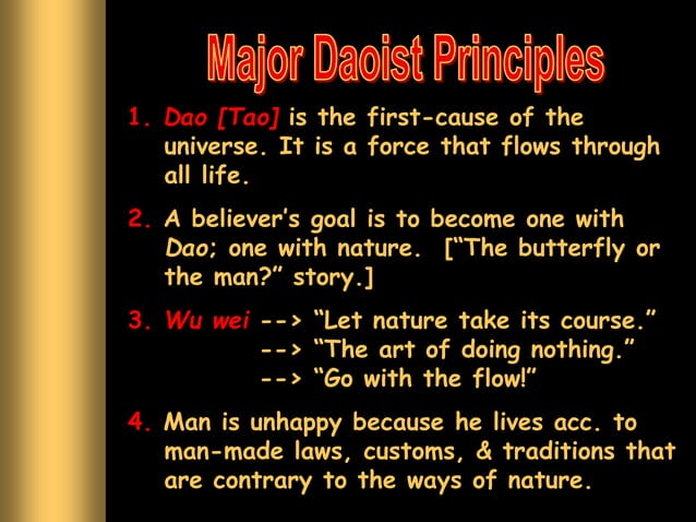Confucianism legalism-taoism ppt | PPT