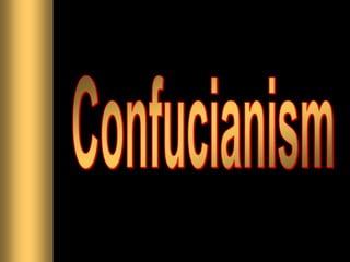 Confucianism legalism-taoism ppt | PPT