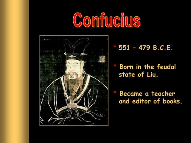 Confucianism legalism-taoism ppt | PPT