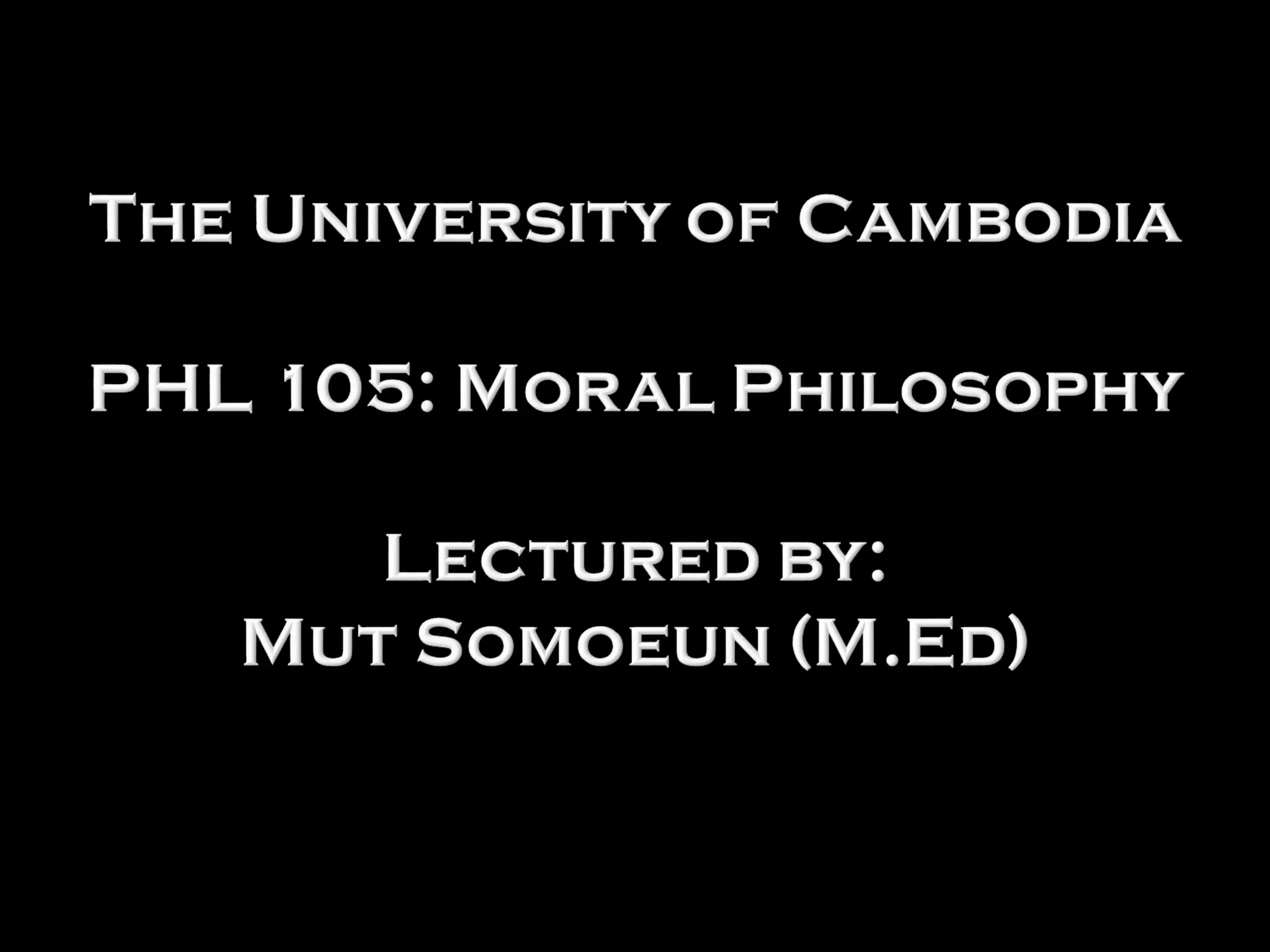 Confucianism legalism-taoism to lecture | PPT