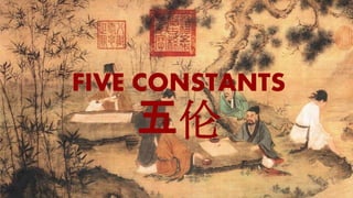 CONFUCIANISM | PDF