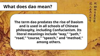CONFUCIANISM Educations s-WPS Office.pptx