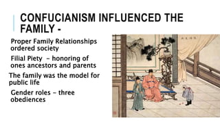 Confucianism | PPTX