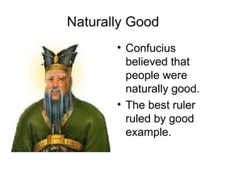 Confucius | PPT