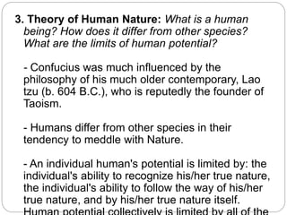 Confucius | PPTX