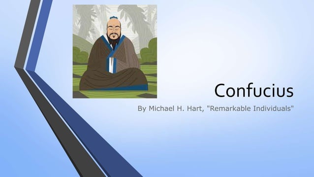 Confucius | PPT