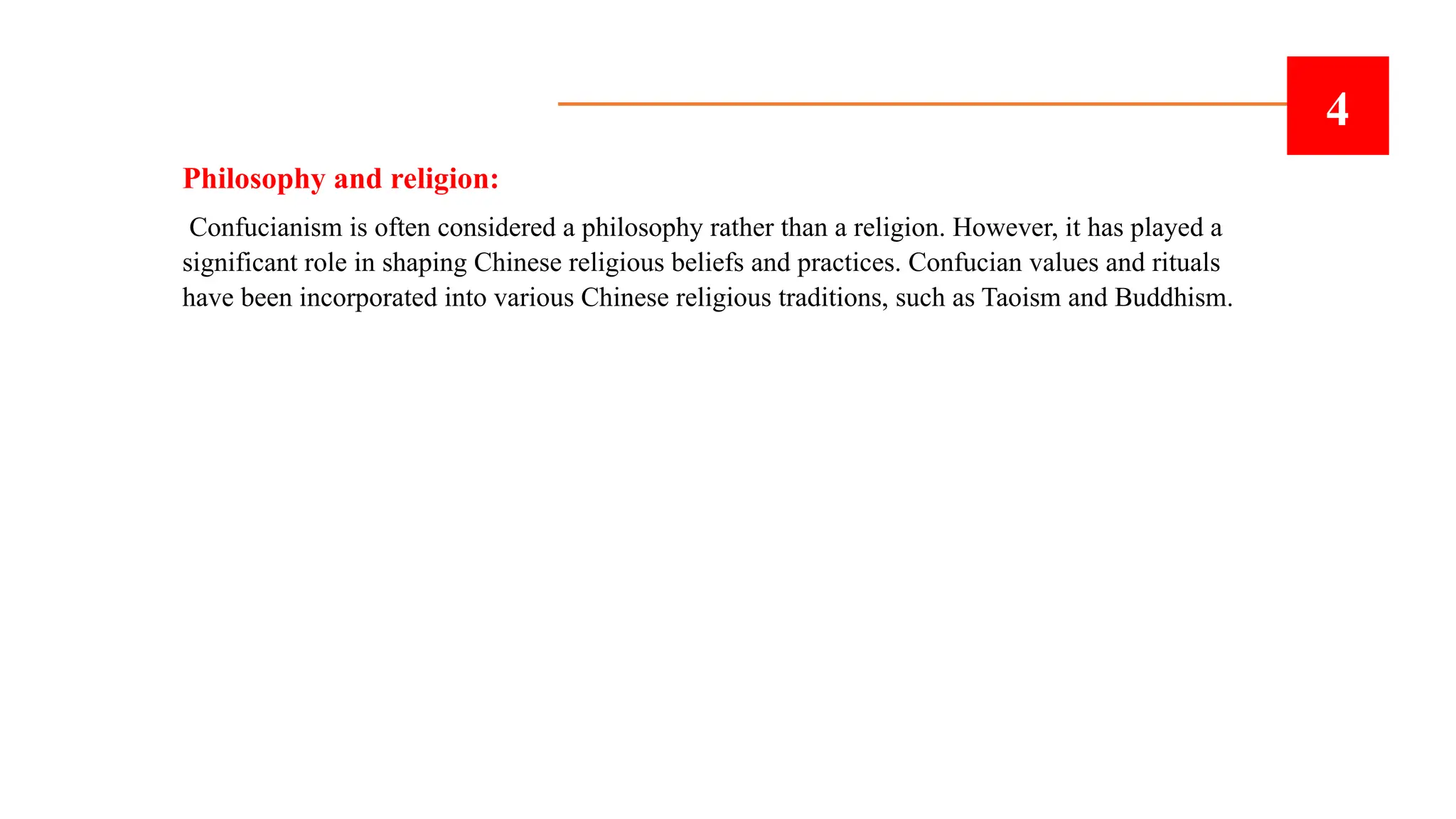 Confucius A Philosophical Pillar and His Impact on Chinese Society.pptx