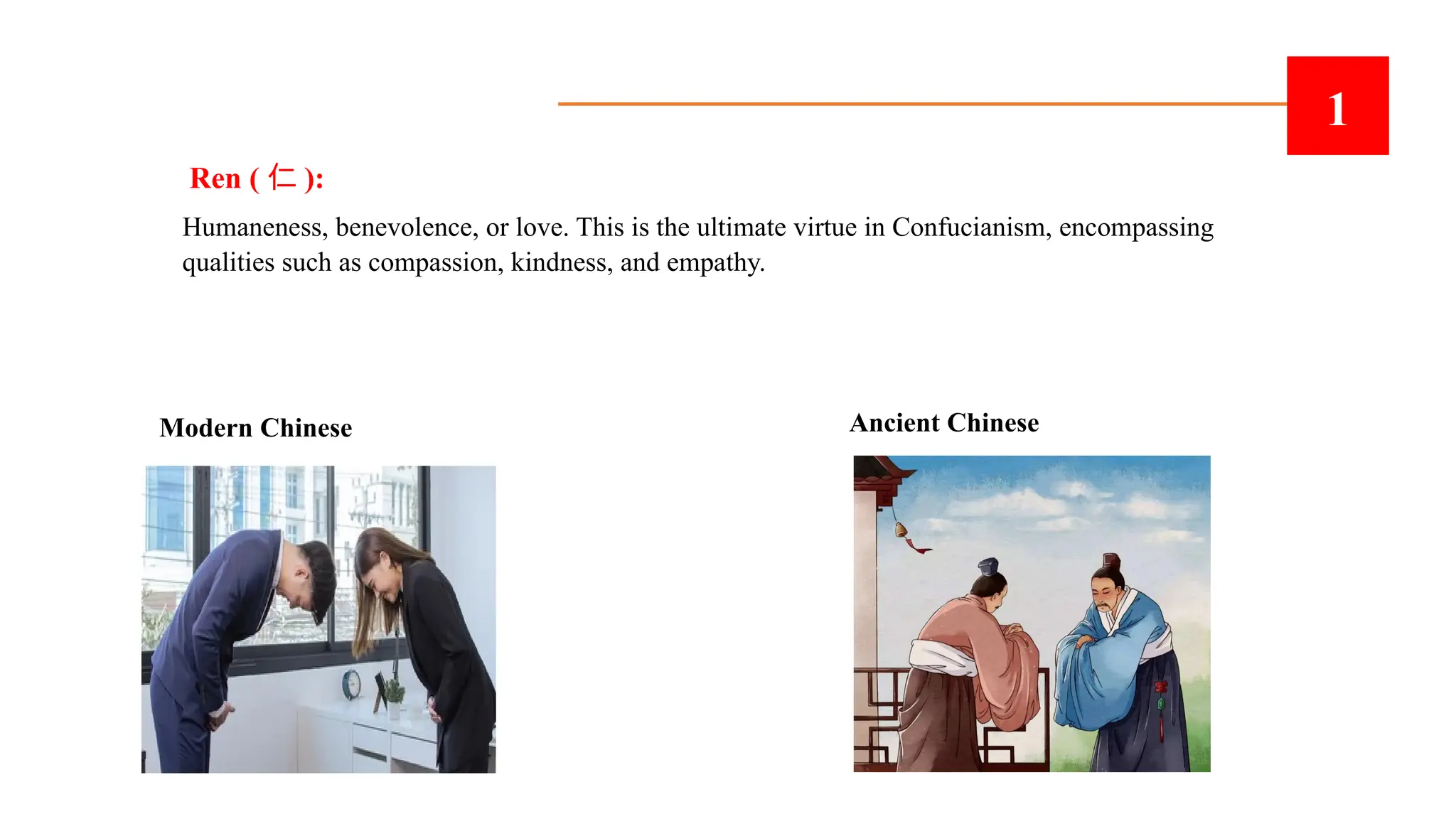 Confucius A Philosophical Pillar and His Impact on Chinese Society.pptx