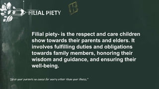 CONFUCUIS-TEACHINGS.pptx VALUES EDUCATION | PPT