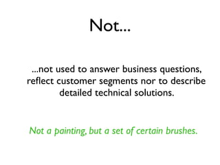 Personas, Scenarios, User Stories, Use Cases (IxDworks.com) | PDF