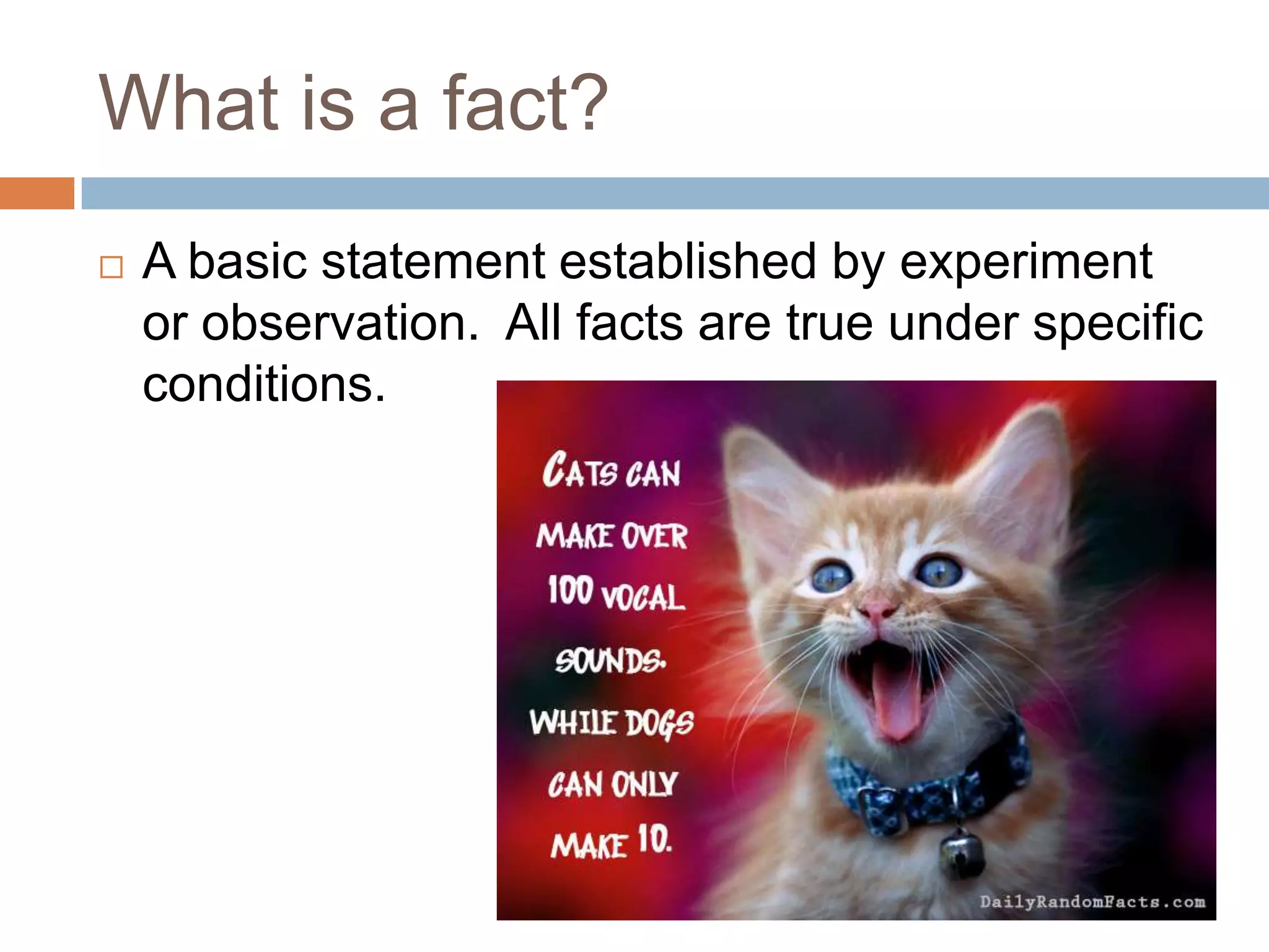 Confusing Science Terms | PPT