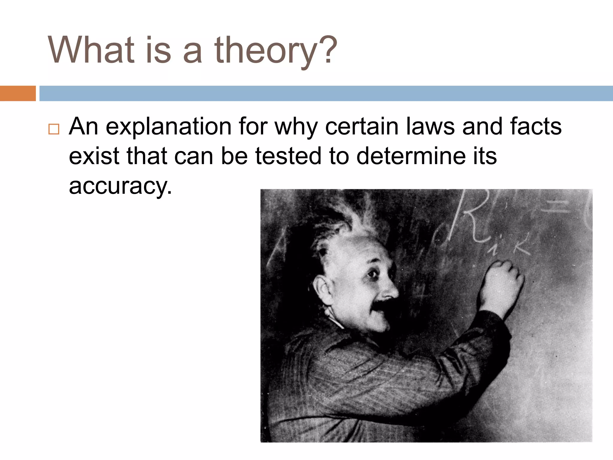 Confusing Science Terms | PPT