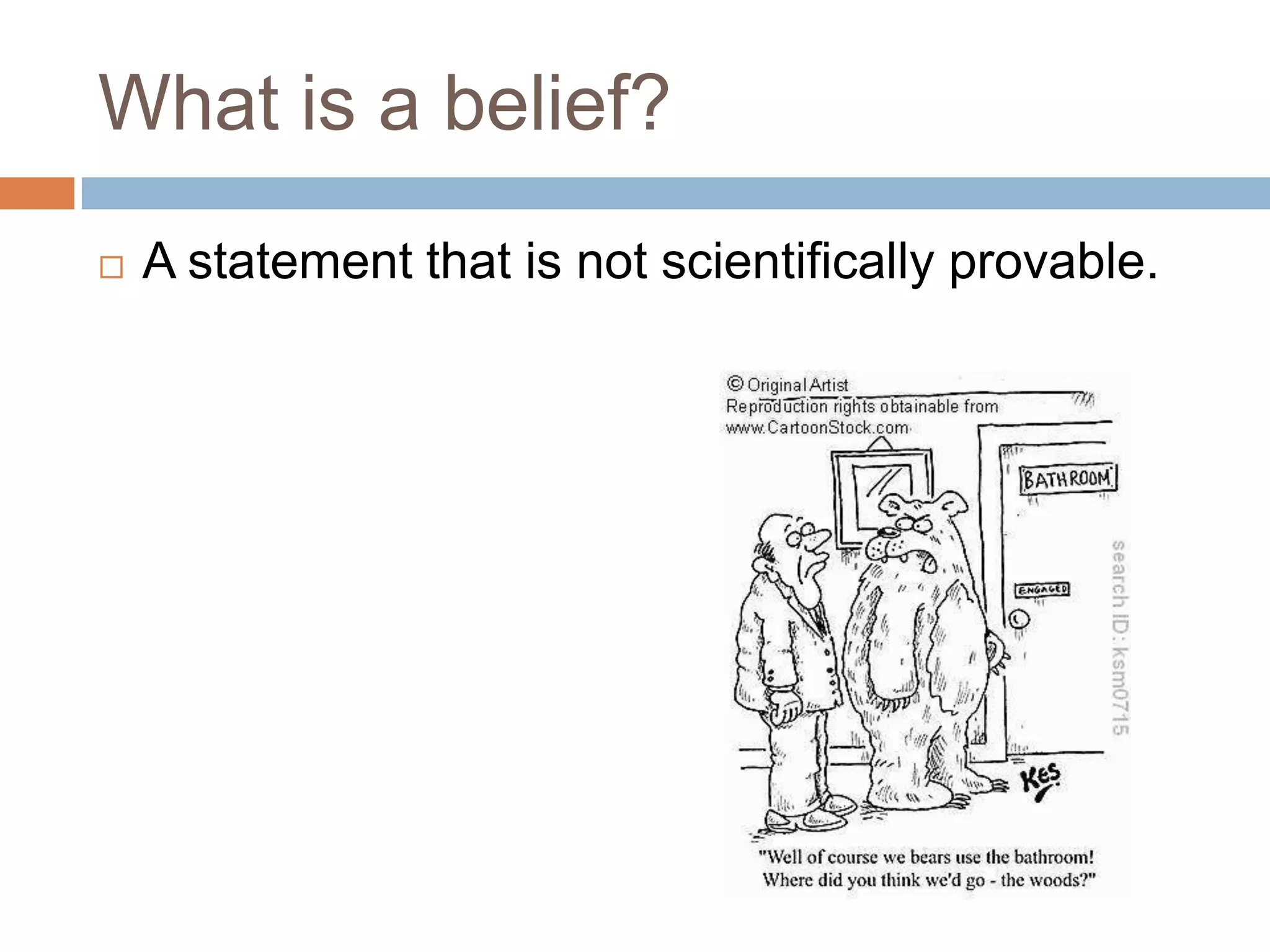 Confusing Science Terms | PPT