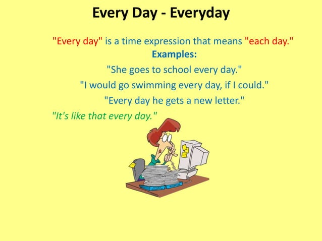 Confusing words | PPT