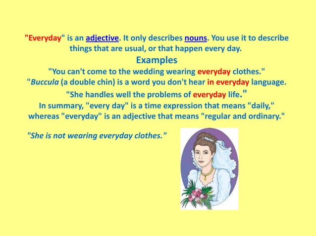 Confusing words | PPT