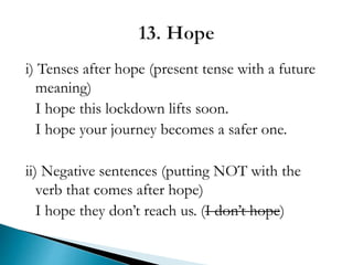 Confusing Words (Part 2) | PPT