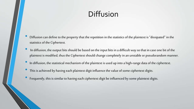 Confusion and Diffusion.pptx