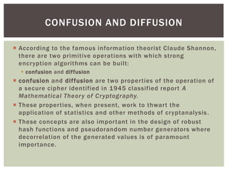 Confusion and Diffusion.pptx