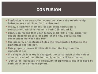 Confusion and Diffusion.pptx