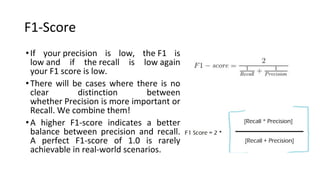 Comprehensive Guide to Confusion Matrix and Model Evaluation Metrics in ...
