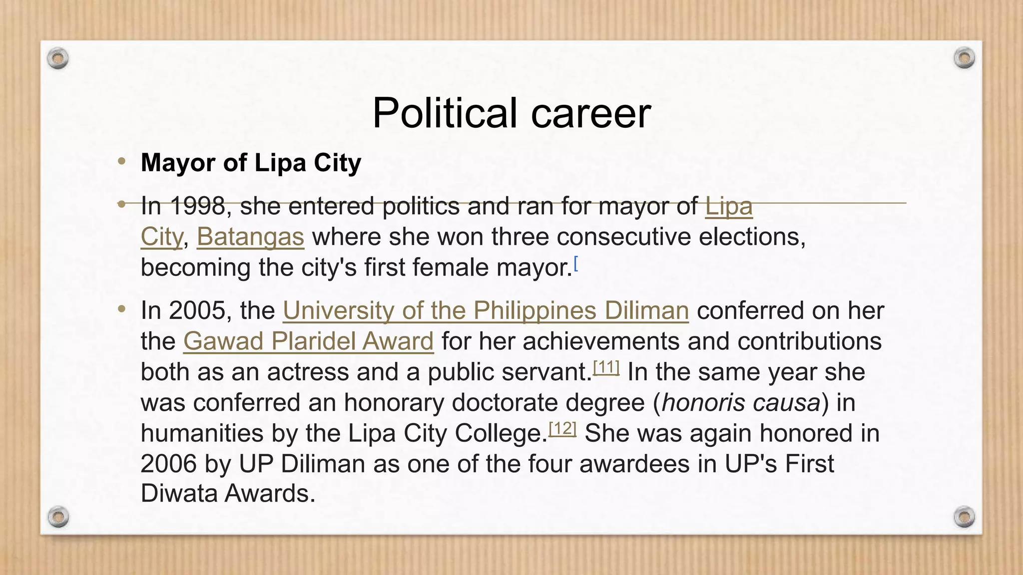 Cong. Vilma Santos-Recto.pptx