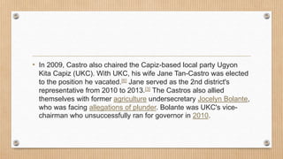 Cong. Fredenil Castro.pptx