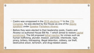 Cong. Fredenil Castro.pptx